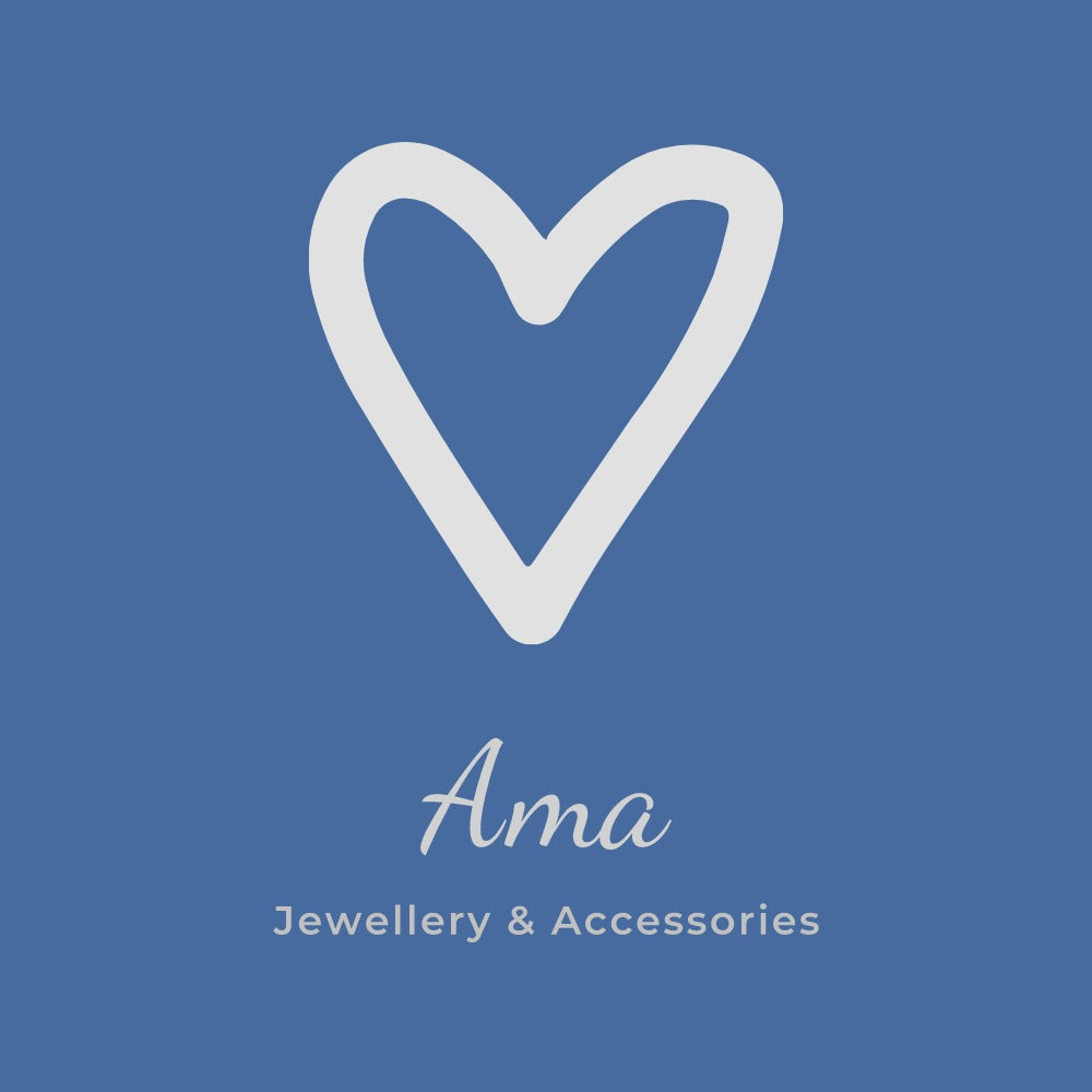 Explore Ama Jewellery and Accessories for timeless accessories